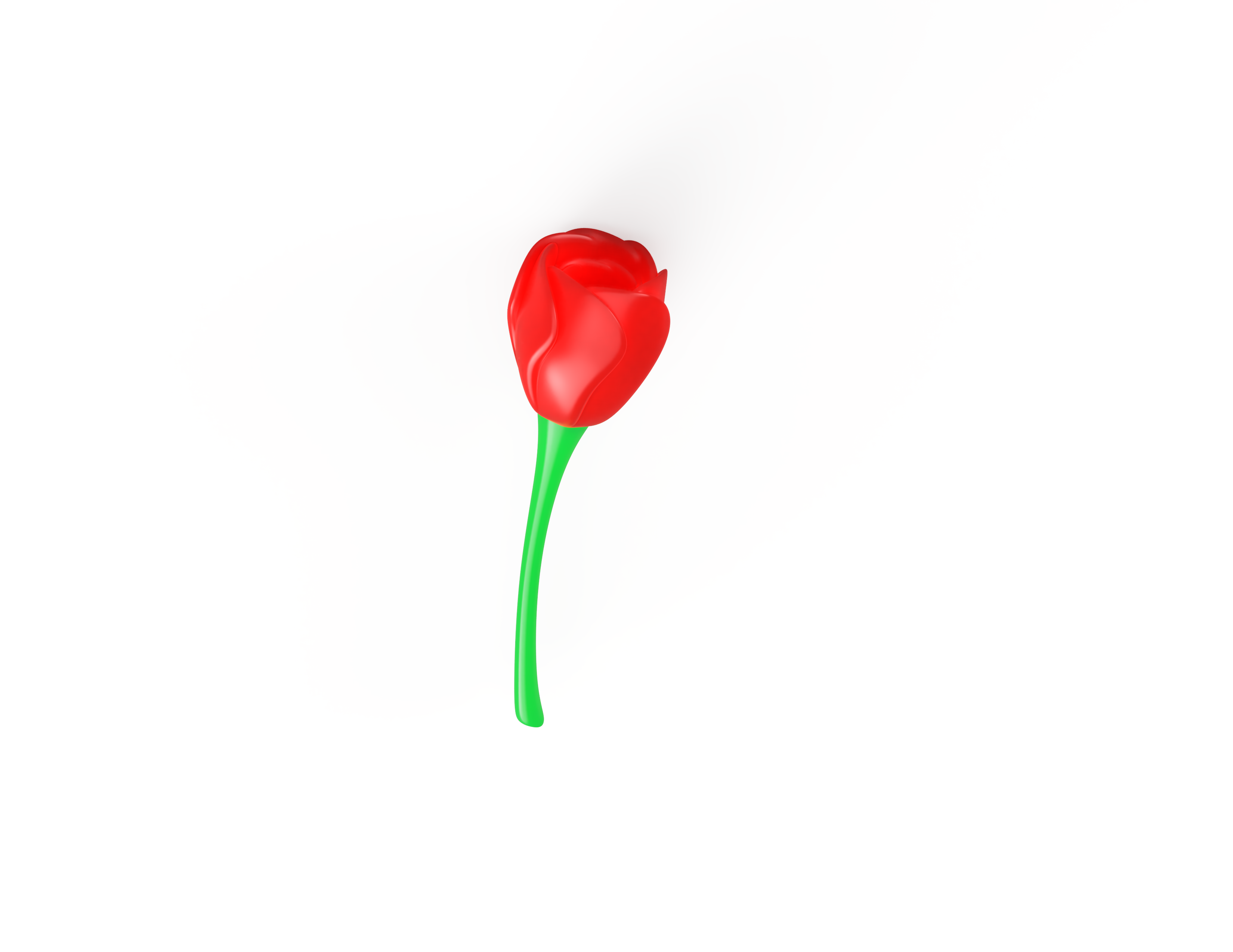 STL file Tulip Flower・Design to download and 3D print・Cults