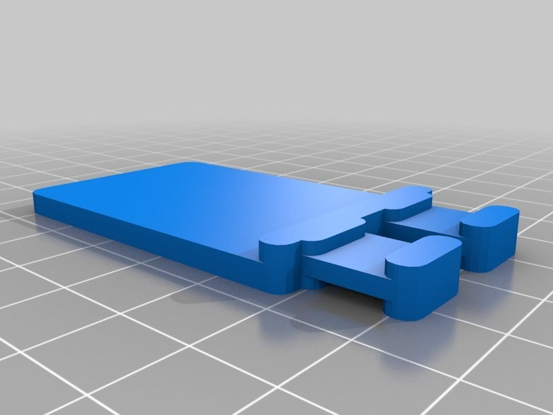 Free STL file PyroTech FRC Battery Cap・3D print design to download・Cults