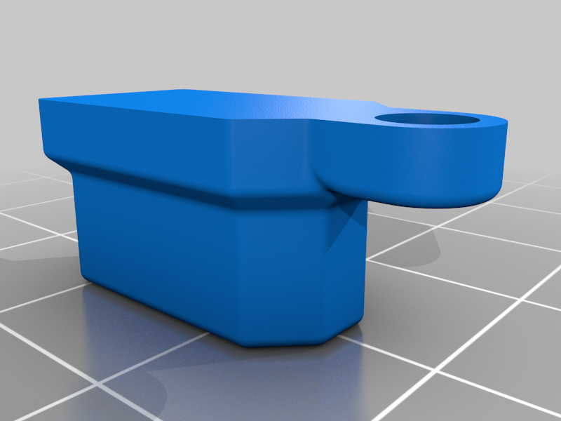 Free 3D file XT60 Male Plug Cap・3D printer design to download・Cults