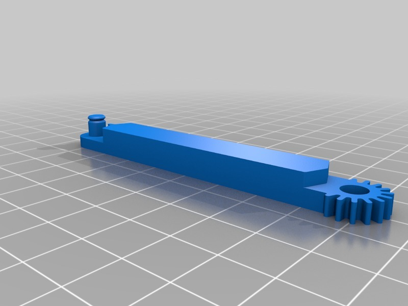 Free STL file 1/144 Gunpla base 🤖・3D printable design to download・Cults