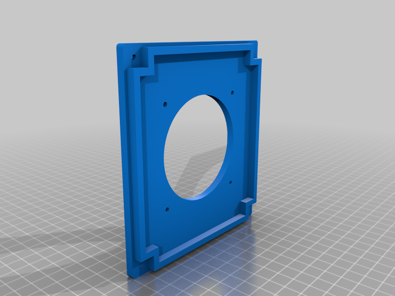 Free STL file Arduino CNC Shield Case・3D printer model to download・Cults