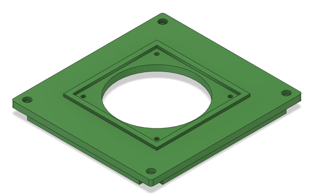 Free STL file Arduino CNC Shield Case・3D printer model to download・Cults
