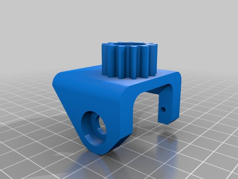 Free STL file KAP・3D print model to download・Cults