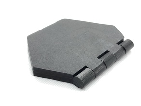 Free STL file The Puzzle of Evil 🧩・3D printer design to download・Cults