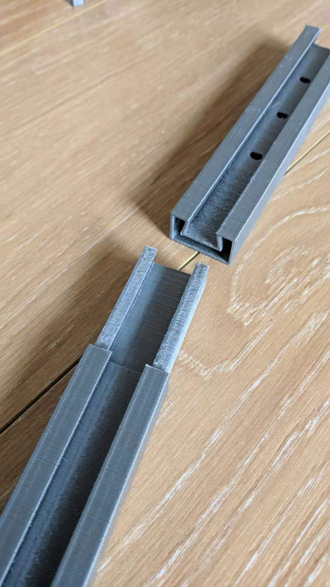 STL file Resin Drain・3D printable design to download・Cults