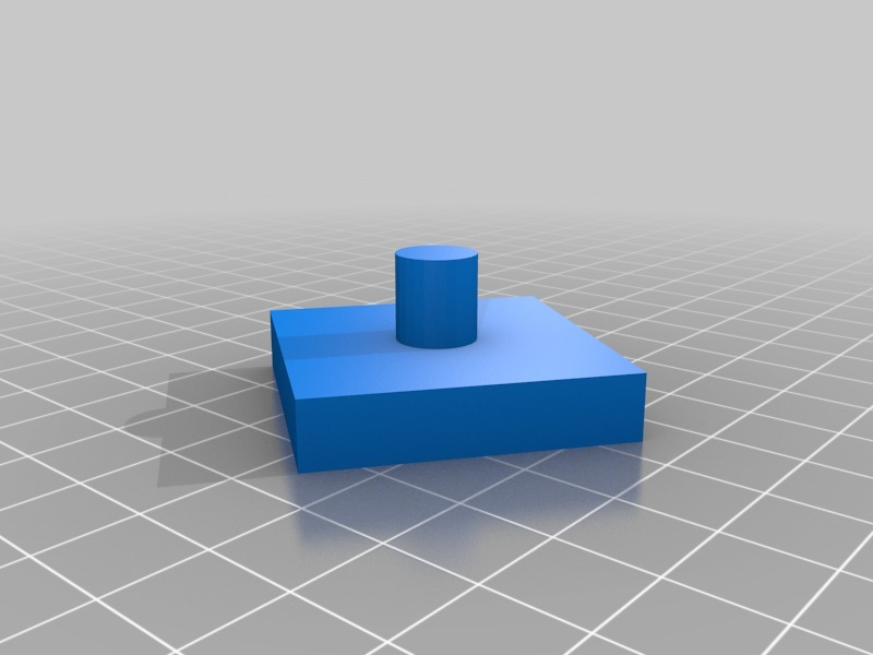 Free 3D file Shape Game (Pre-2)・3D printable object to download・Cults