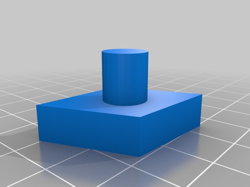 Free 3D file Shape Game (Pre-2)・3D printable object to download・Cults