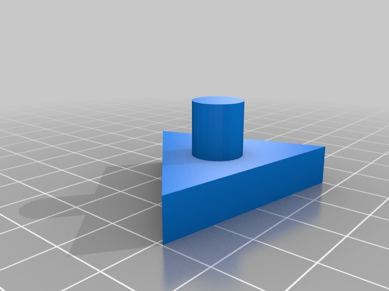 Free 3D file Shape Game (Pre-2)・3D printable object to download・Cults
