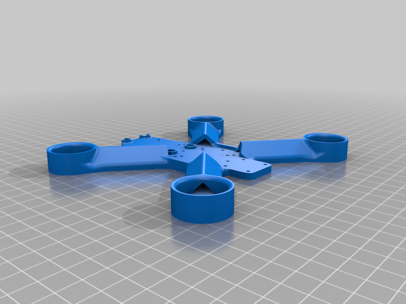 Free 3D file TPU 3inch BETA・Template to download and 3D print・Cults