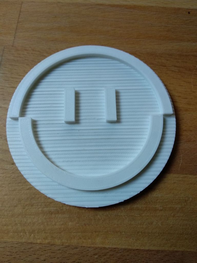 Free STL file MRVN titanfall logo・3D printable design to download・Cults