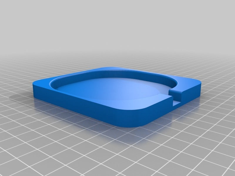 Free STL file Anker Wireless Charger Holder・3D printable model to ...