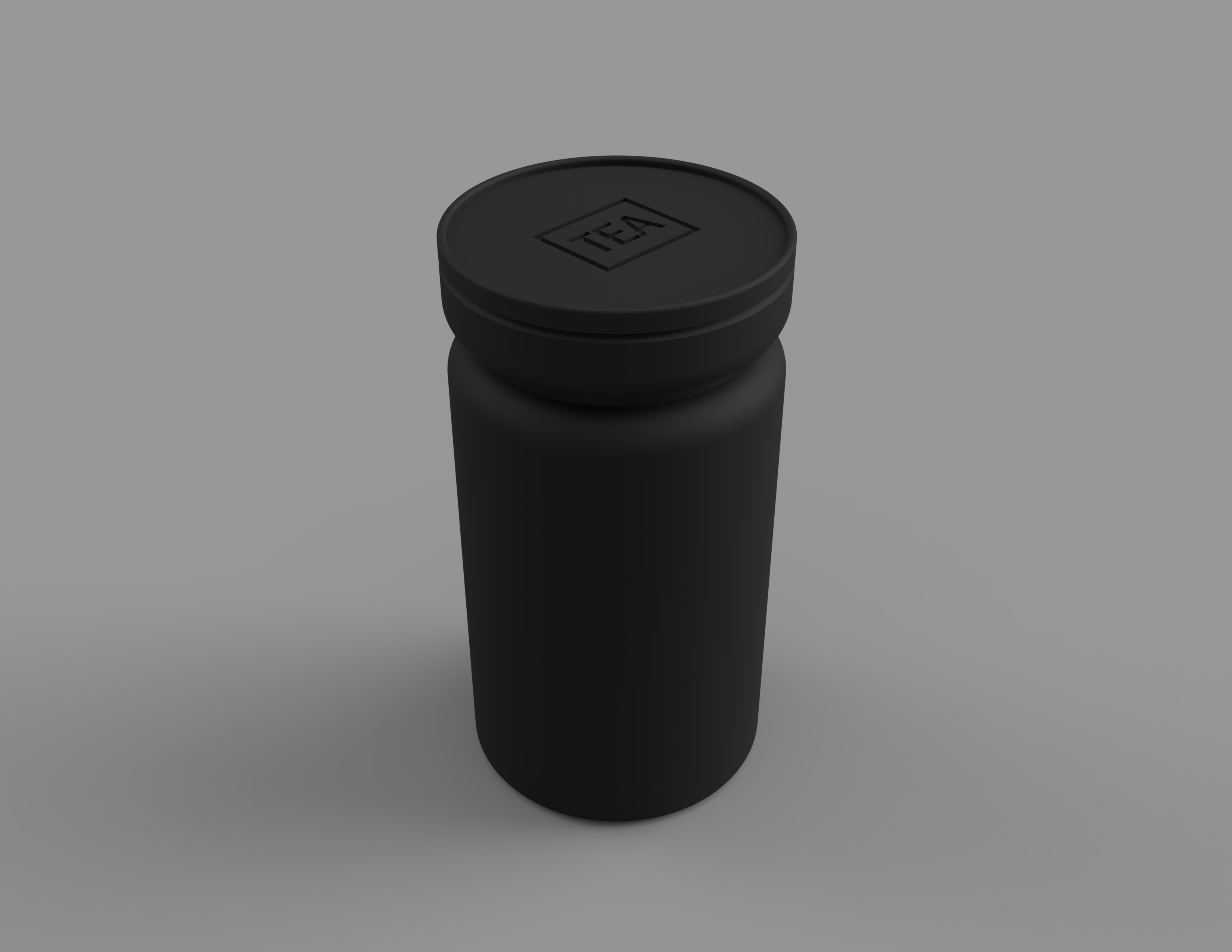 Fichier STL Try Contain It 013 Collection complète 🎨・Modèle à imprimer ...