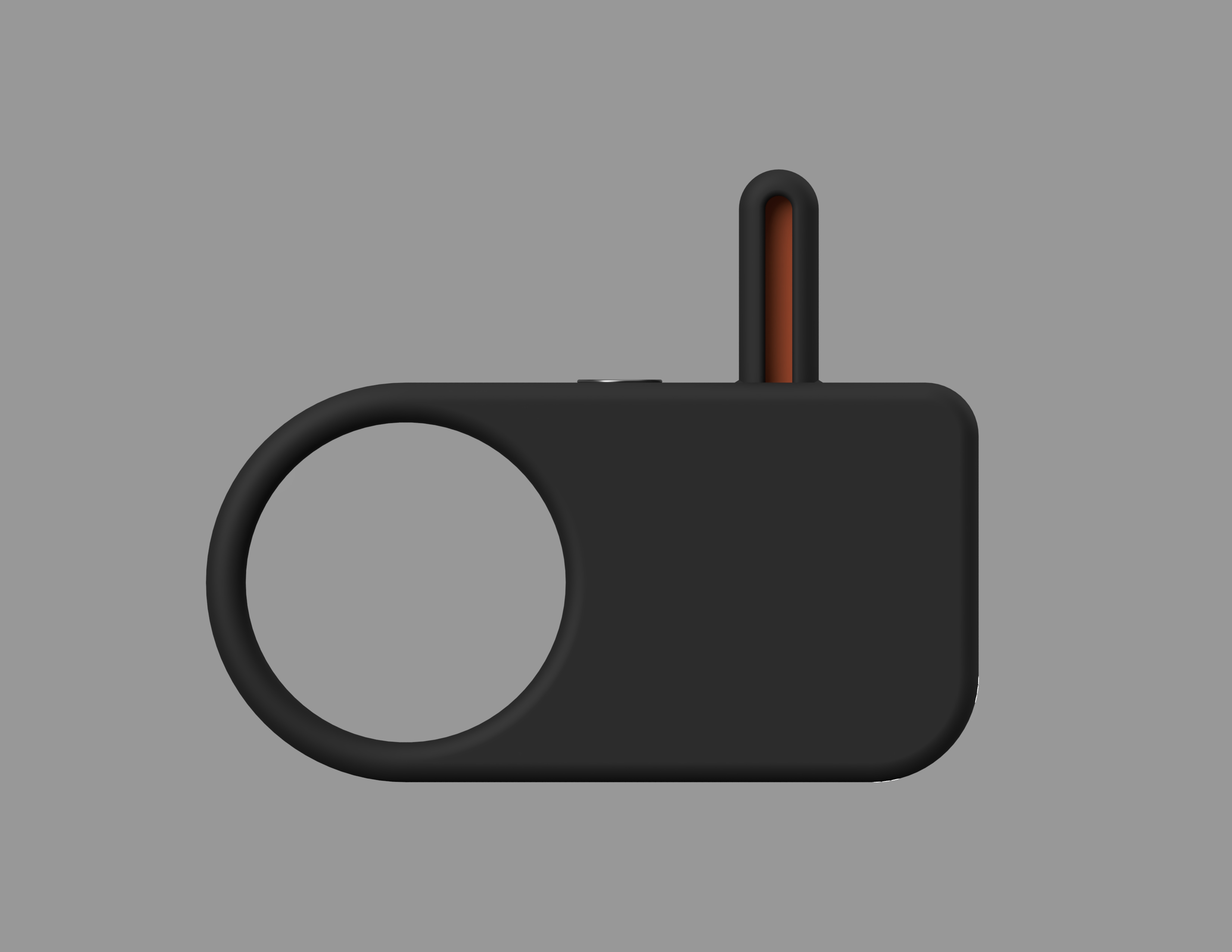 STL file The Switch! 039A | 58 x 46 x 14mm・3D printer model to download ...