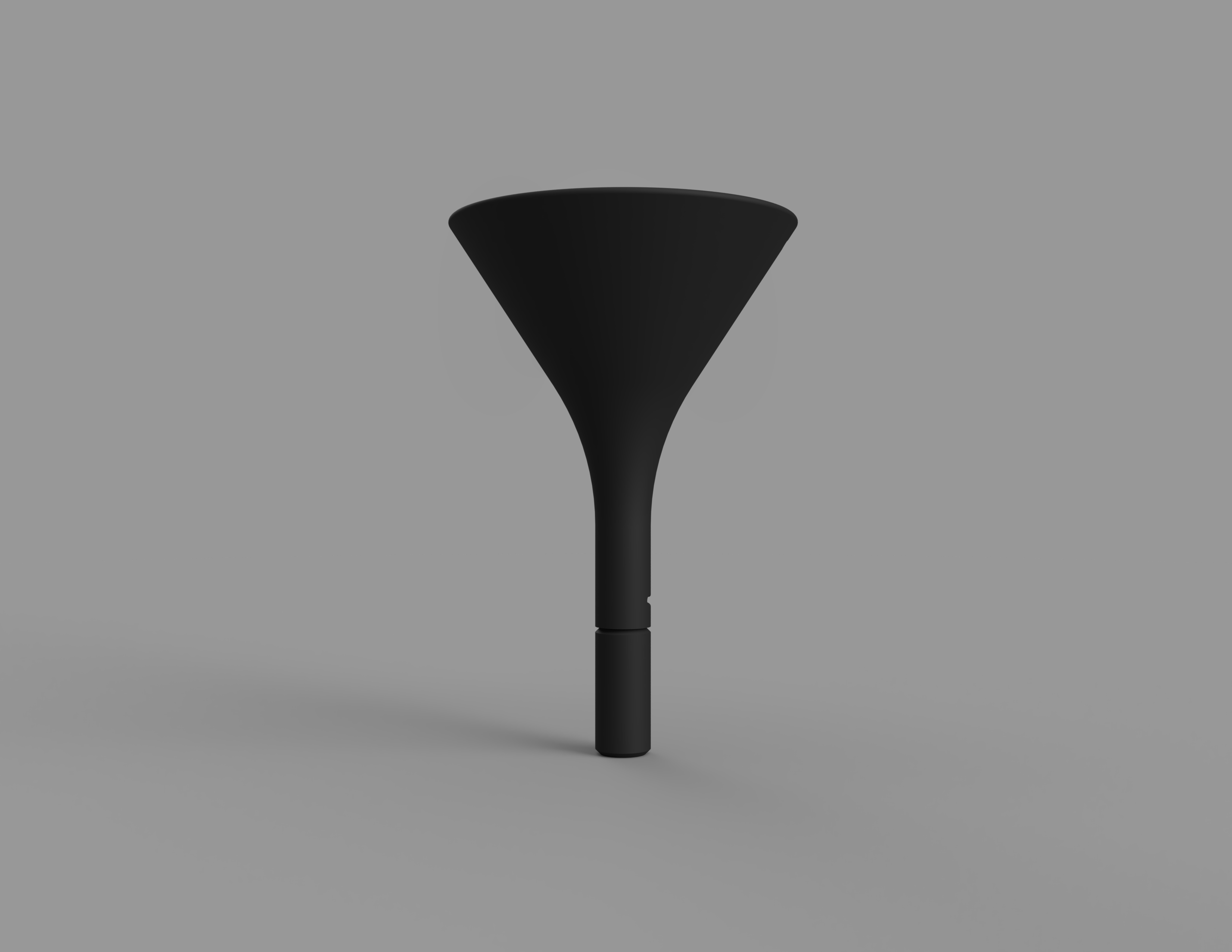 STL file Fun L's 014C | ø11 / ø69 x 105mm 🎨・3D printable model to ...