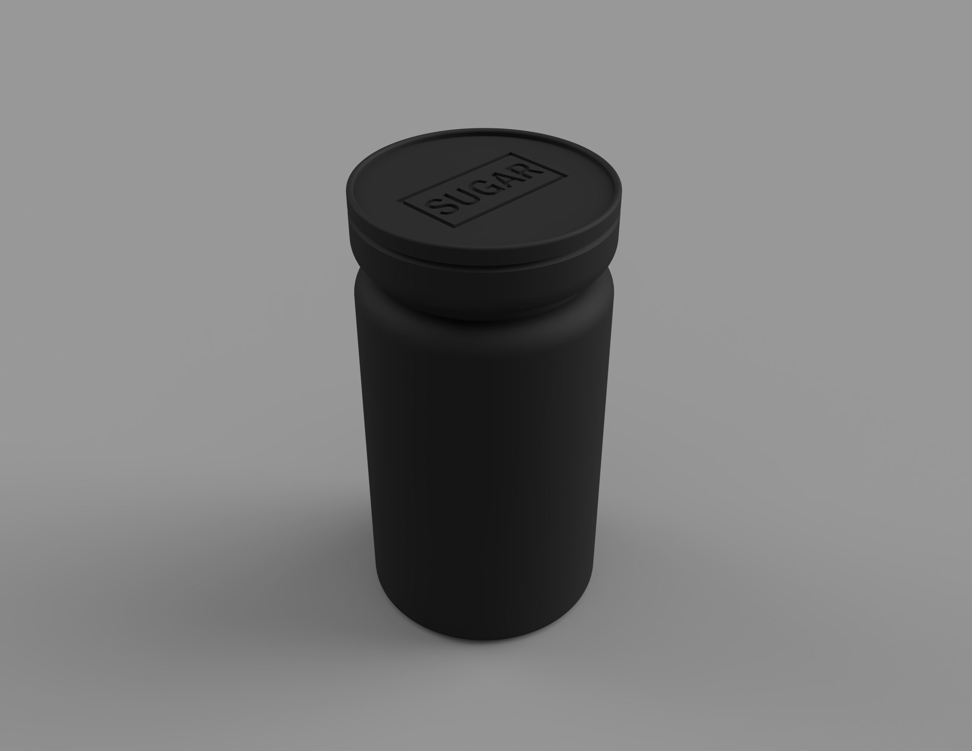 Fichier STL Try Contain It 013 Collection complète 🎨・Modèle à imprimer ...