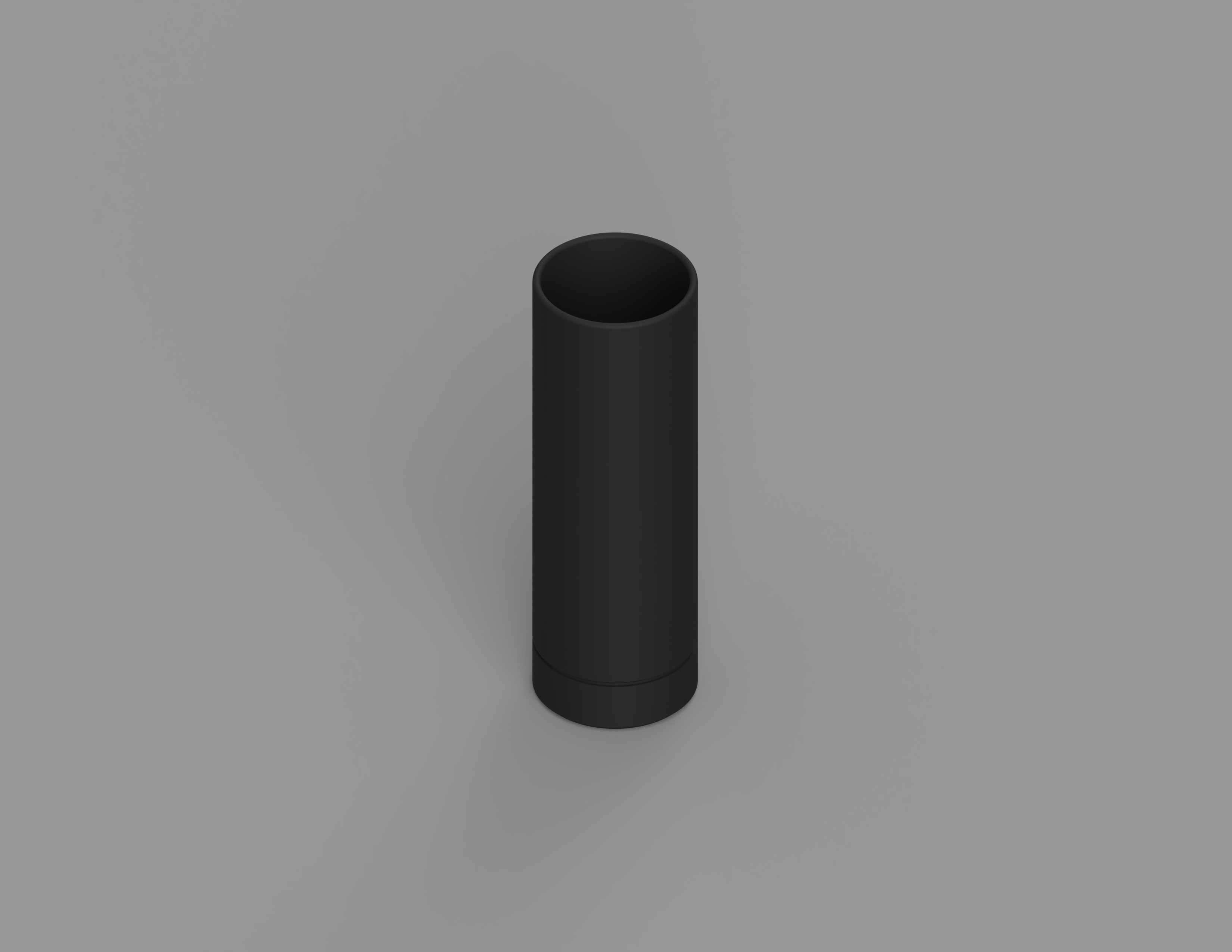 Cylinder Objects Home