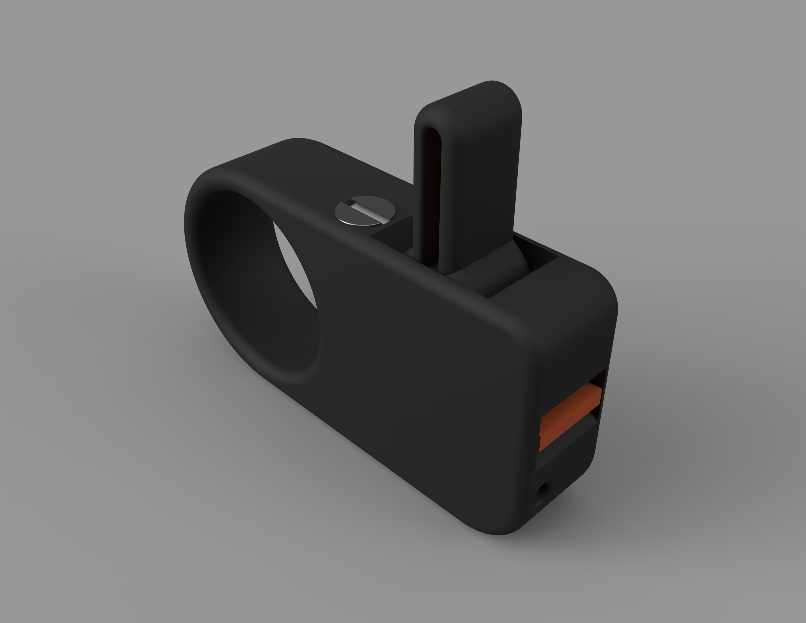 STL file The Switch! 039A | 58 x 46 x 14mm・3D printer model to download ...