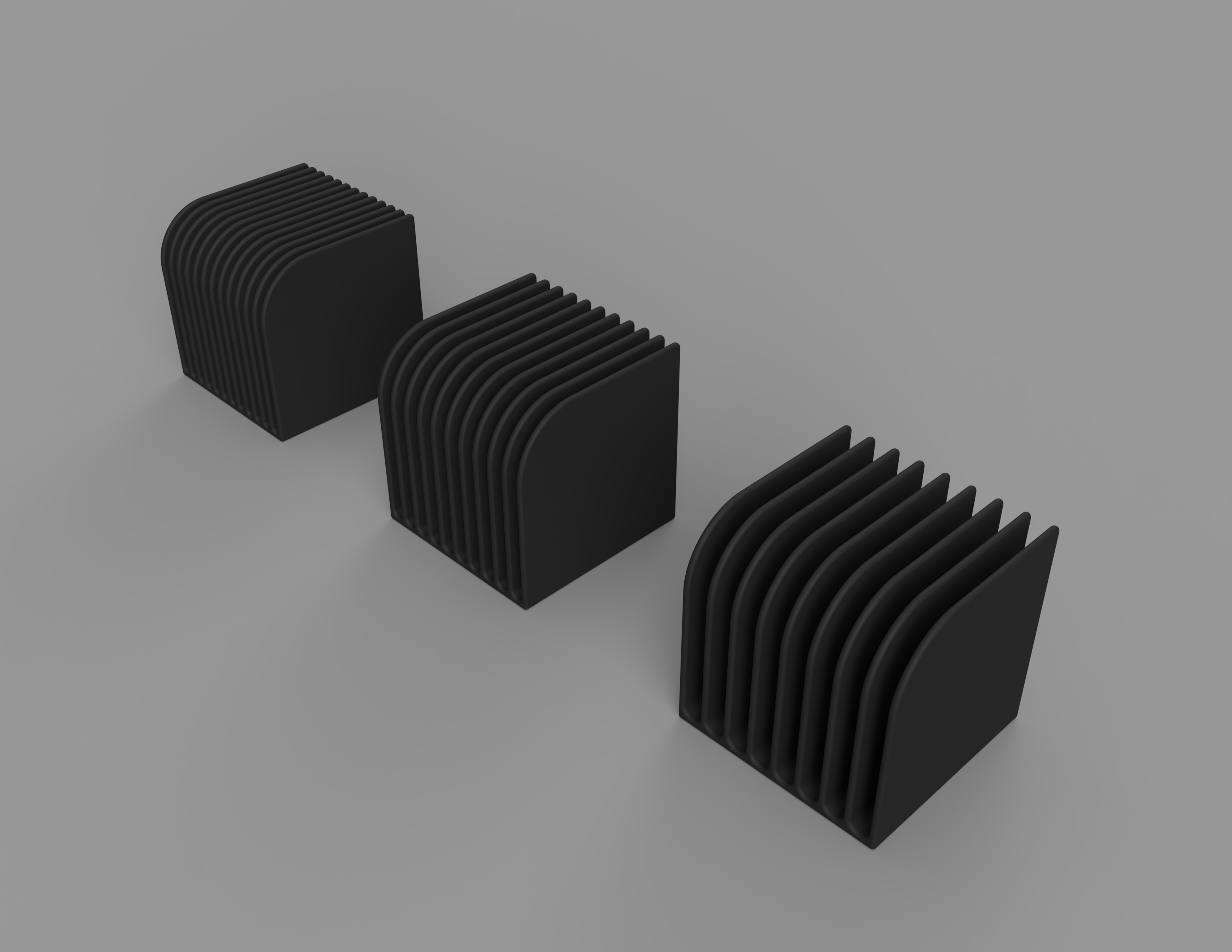 STL file Post It 034 Complete Collection・3D printer model to download・Cults