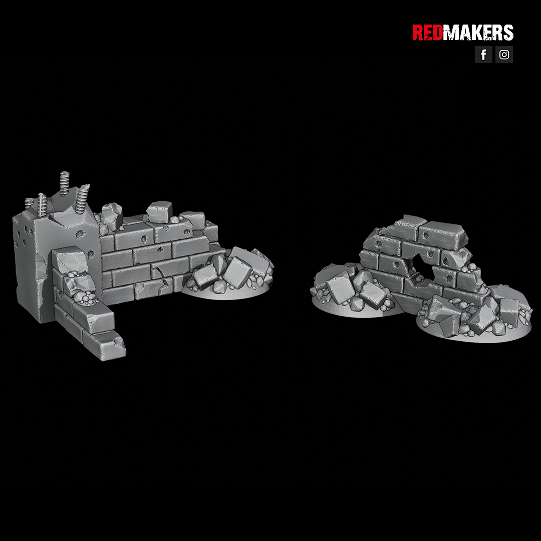 3D file Death Squad - Snipers of the Imperial Force 💂・3D printing model ...