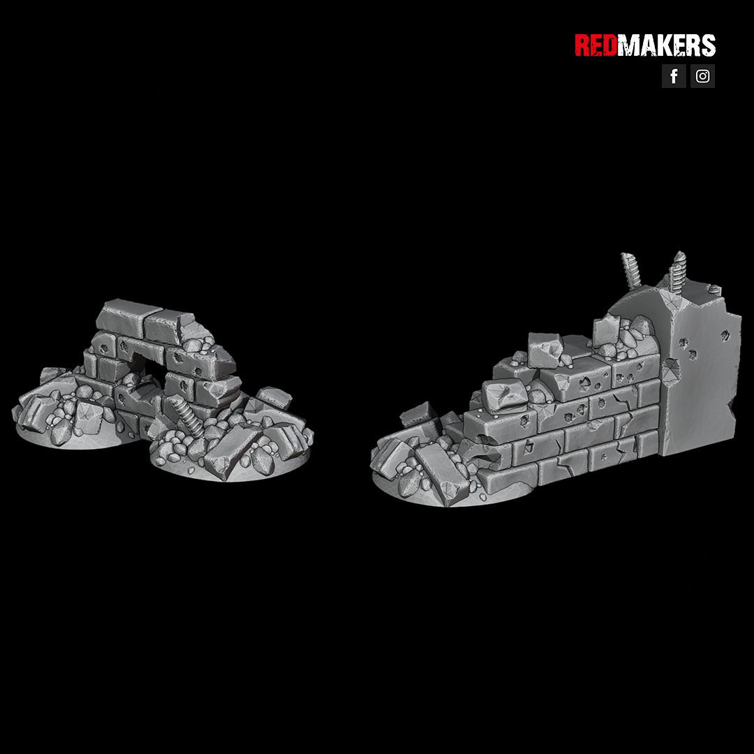 3D file Death Squad - Snipers of the Imperial Force・3D printing model ...
