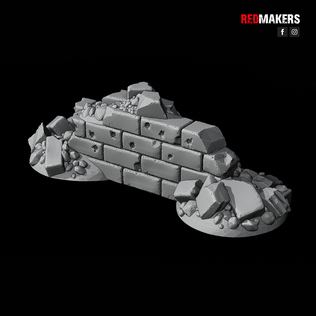 3D file Death Squad - Slain soldiers 💂・Design to download and 3D print ...