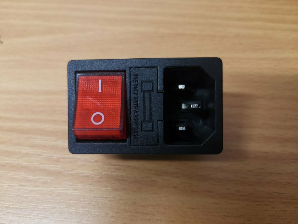 Free 3D file Case for creating a laboratory power supply Riden RD6024 ...