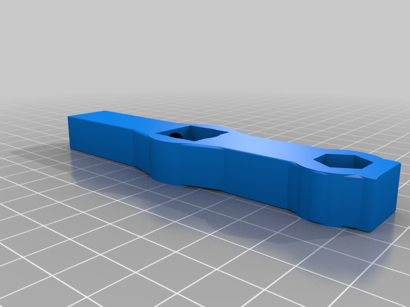 Free 3D file johnson evinrude OMC outboard control part・3D printer ...