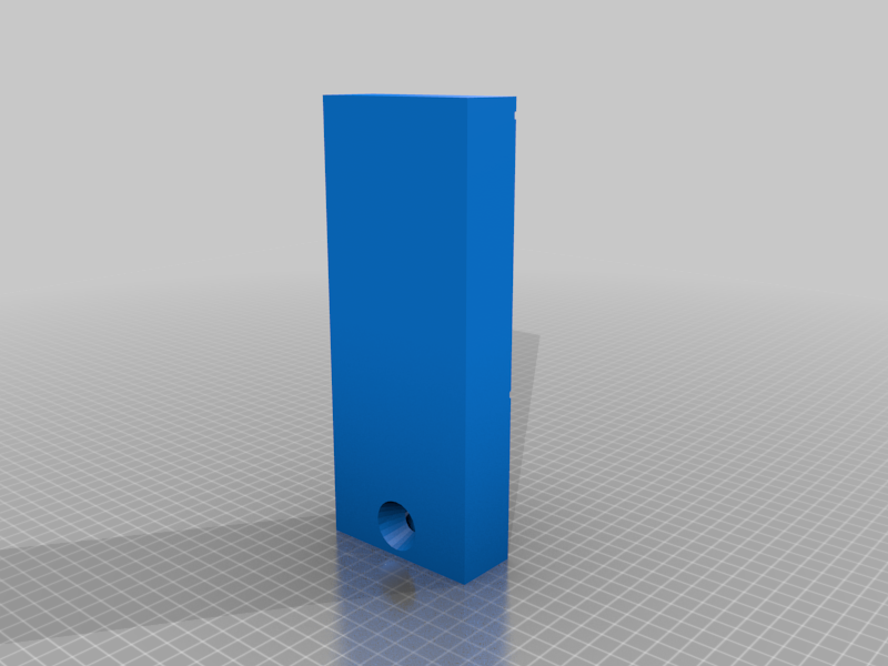 Free 3D file popping soft bait・3D printing idea to download・Cults