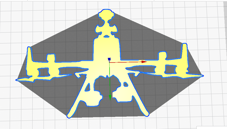 STL file DJI Matrice 300 RTK・3D printer design to download・Cults