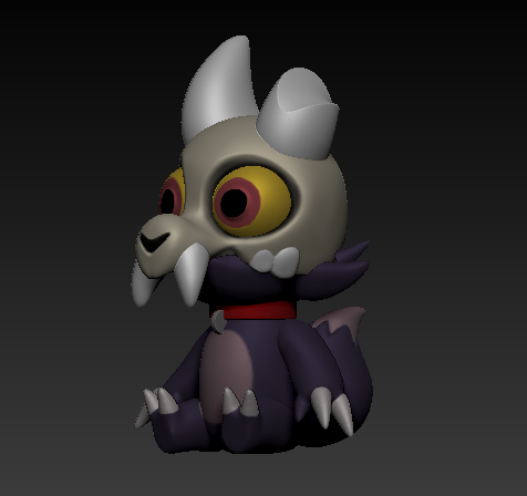 STL file King (TOH)・Design to download and 3D print・Cults