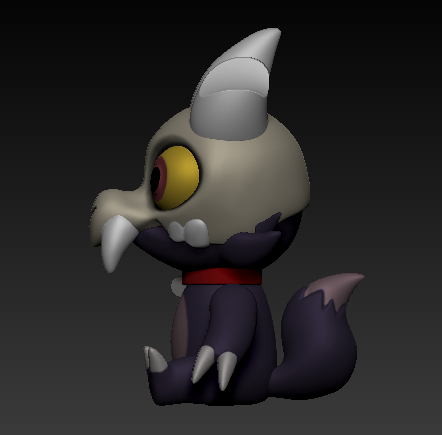 STL file King (TOH)・Design to download and 3D print・Cults