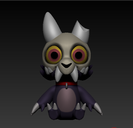 STL file King (TOH)・Design to download and 3D print・Cults