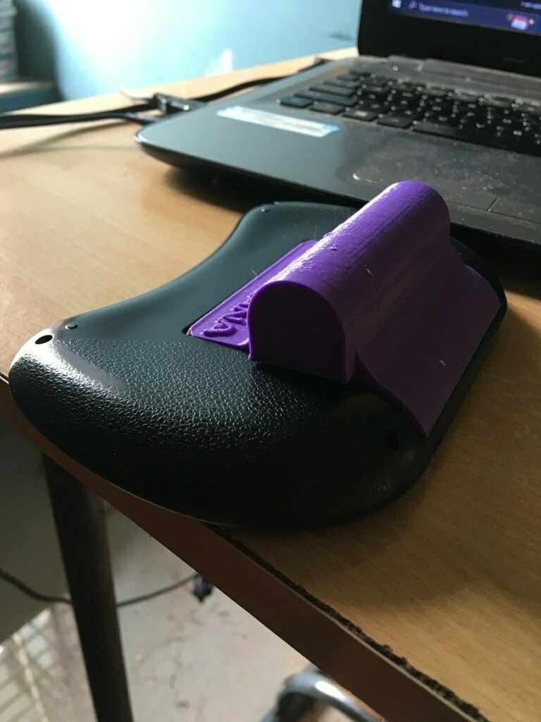 Free 3D file Mini keyboard 18650 Housing・Model to download and 3D print ...