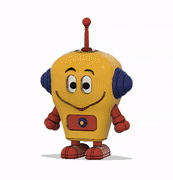 Archivo 3D gratis Robokko Beeton・Objeto de impresión 3D para descargar ...