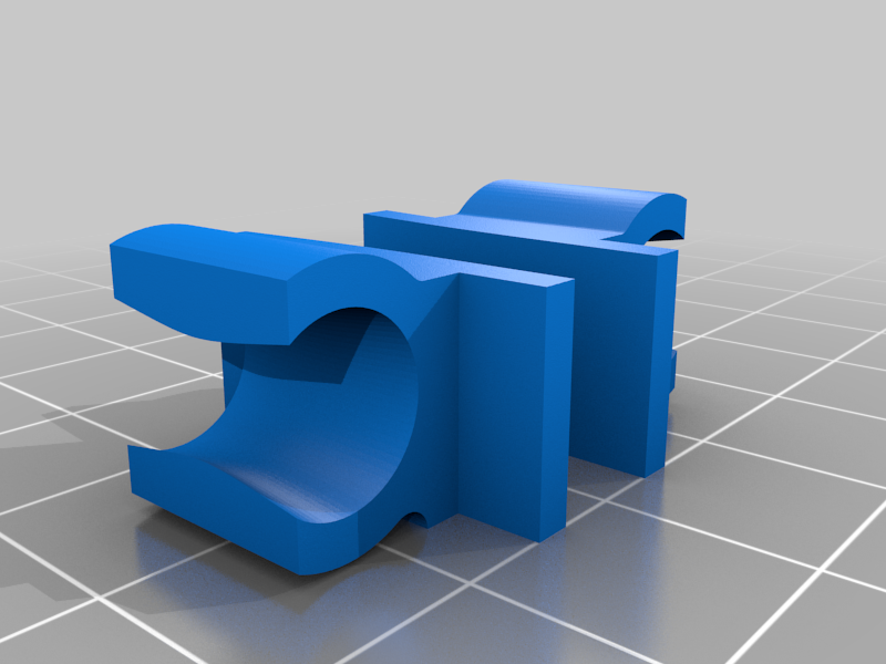 Free 3D file A830L PROBE HOLDER・3D print design to download・Cults