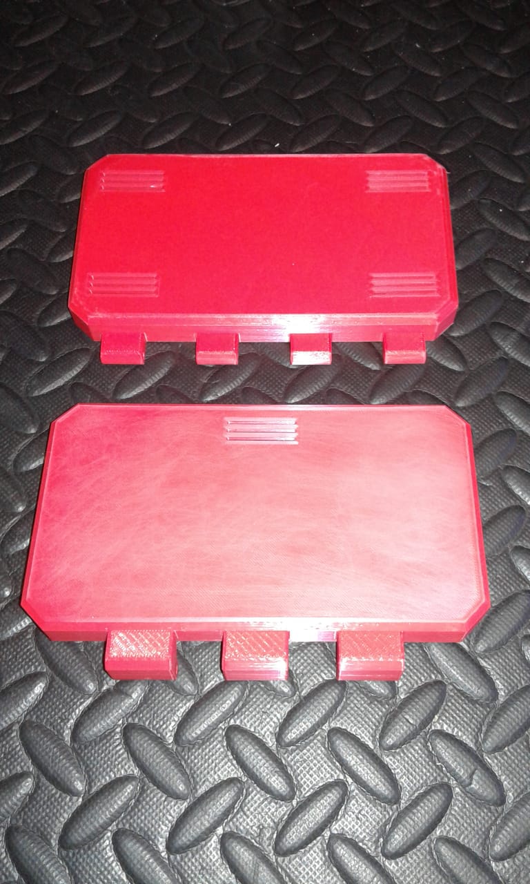 STL file Molle phone case・3D printable design to download・Cults