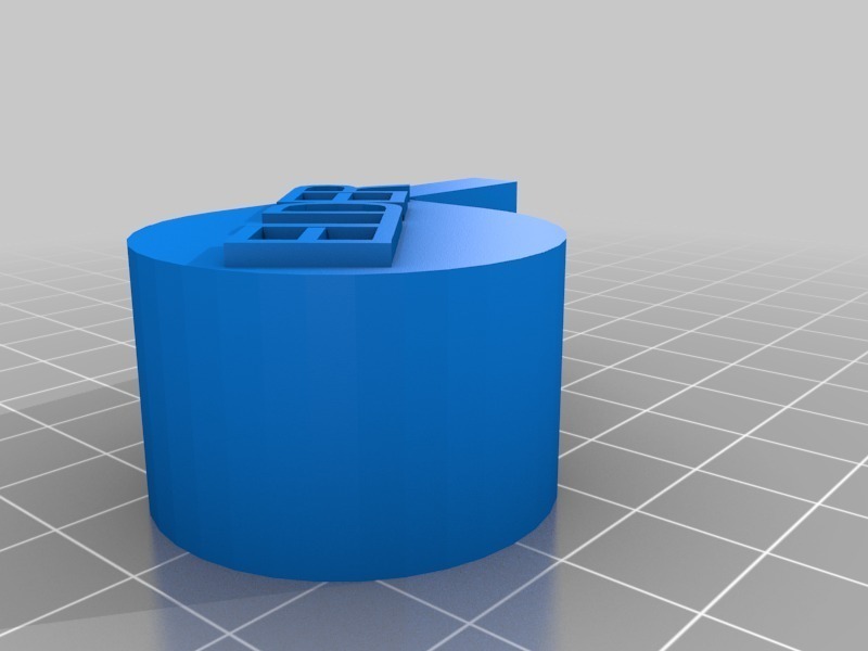 Free 3D file Elder Whistle - Your Music !!! Now Customizer enabled ...