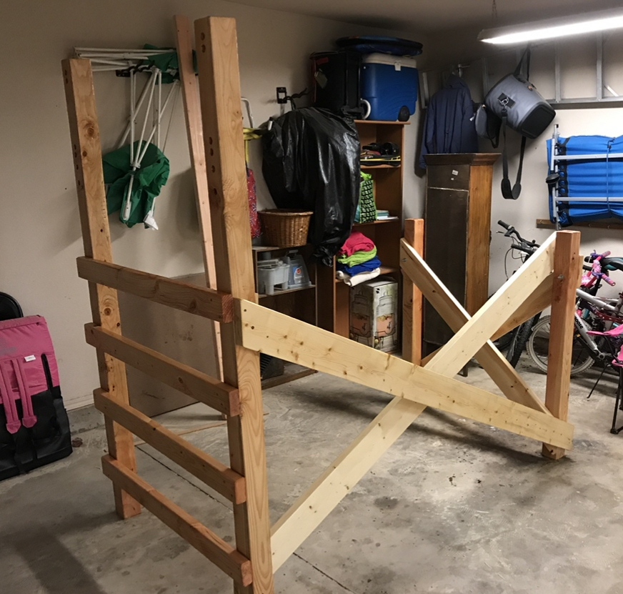 Free STL file Loft Bed Model・3D printing model to download・Cults