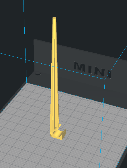 Free 3D file Drip_Irrigation_Spikes・3D print model to download・Cults