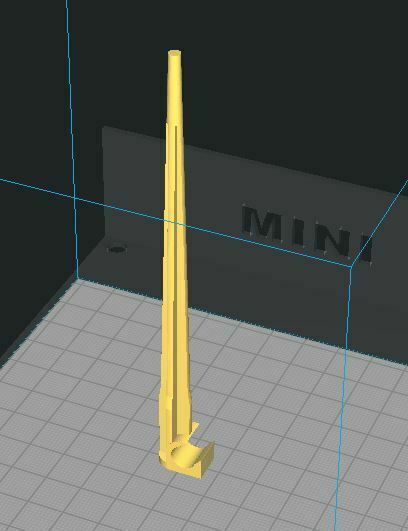 Free 3D file Drip_Irrigation_Spikes・3D print model to download・Cults