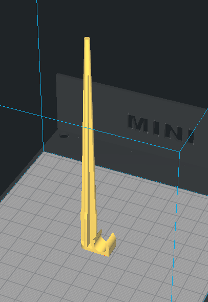 Free 3D file Drip_Irrigation_Spikes・3D print model to download・Cults