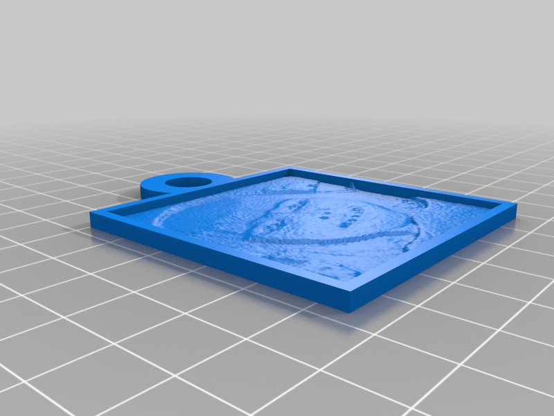 Free 3D file rebek・Design to download and 3D print・Cults