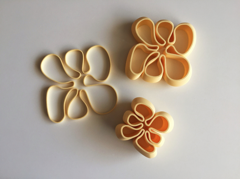 Free STL file Sketch Line Test・3D print design to download・Cults