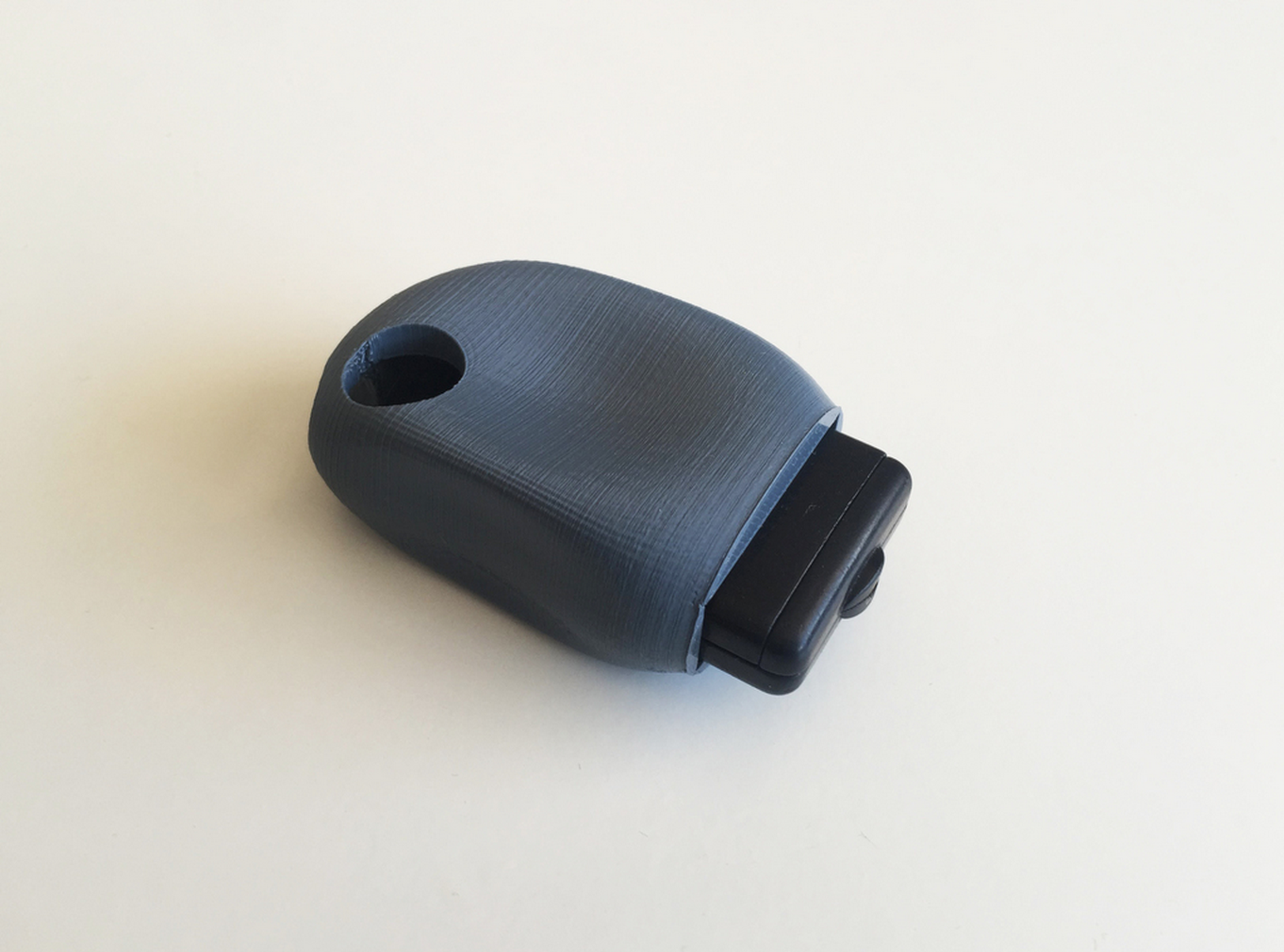 Free STL file Remote Control Cover 🎛️・Object to download and to 3D ...