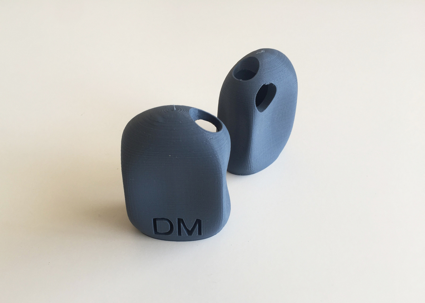 Free STL file Remote Control Cover 🎛️・Object to download and to 3D ...