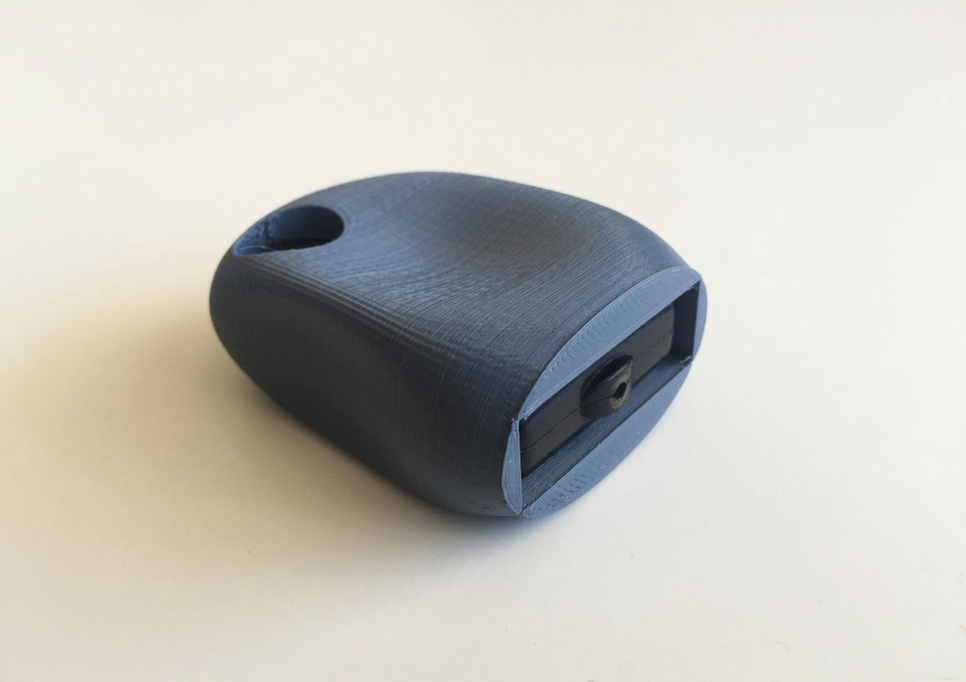 Free STL file Remote Control Cover 🎛️・Object to download and to 3D ...