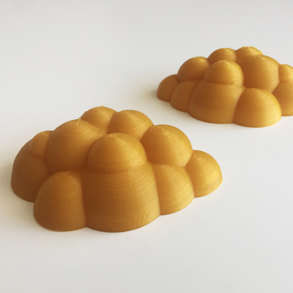 STL file Cloud・3D printer model to download・Cults