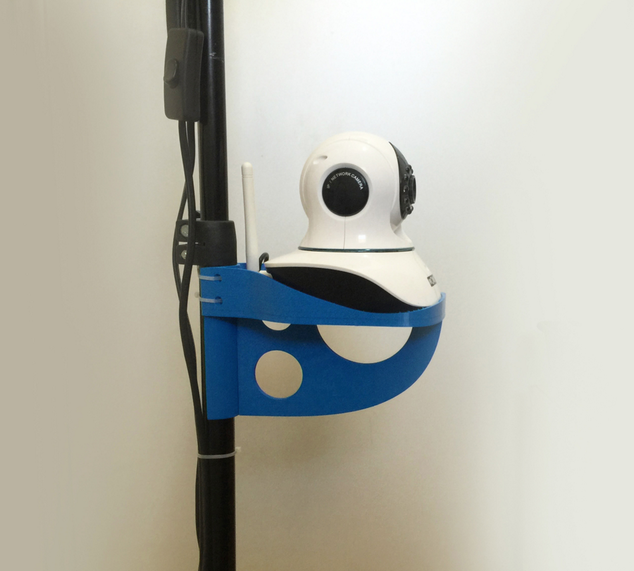 STL file Provision Stand・3D print object to download・Cults