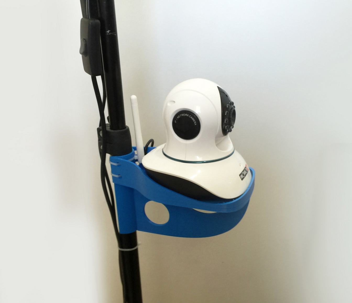 STL file Provision Stand・3D print object to download・Cults