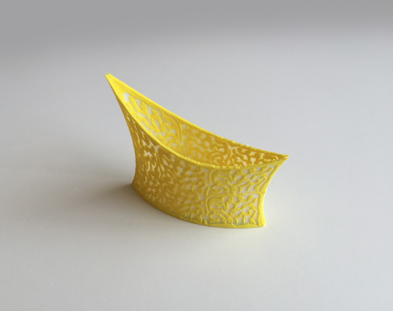 STL file Office Supplies Holder (Dual Extrusion / 2 Color)・3D print ...